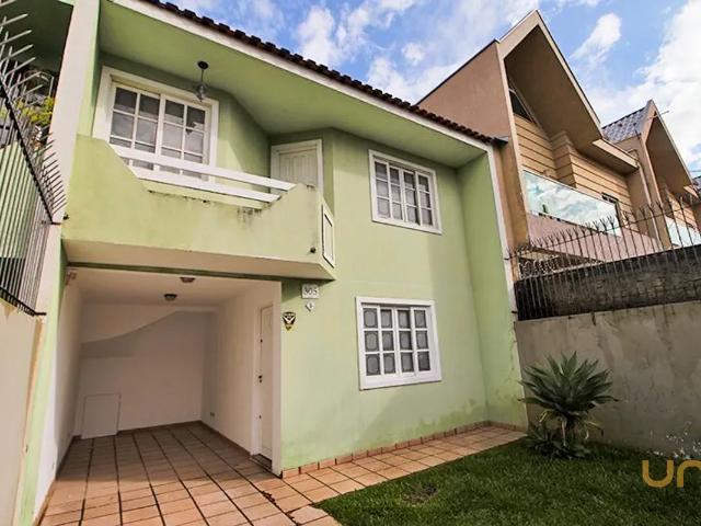 Casa em Condomínio 3 Quartos Capão Raso 79m²