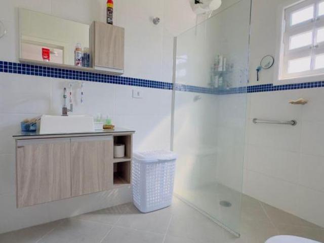 Casa em Condominio 3 quartos com Piscina Pque Agrinco Gurarema sp