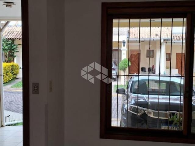 Casa em condomínio 3 QUARTOS COM SUÍTE na Avenida Eduardo Prado