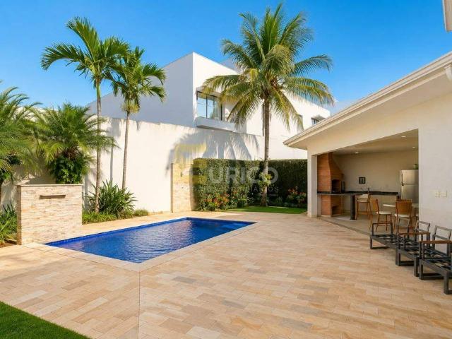 Casa em Condomínio 3 Quartos Condomínio Ouro Verde 332m²