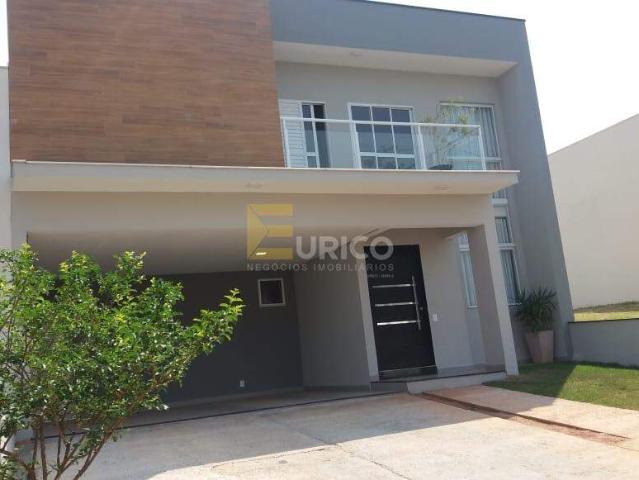 Casa em Condomínio 3 Quartos Condomínio São Domingos 235m²