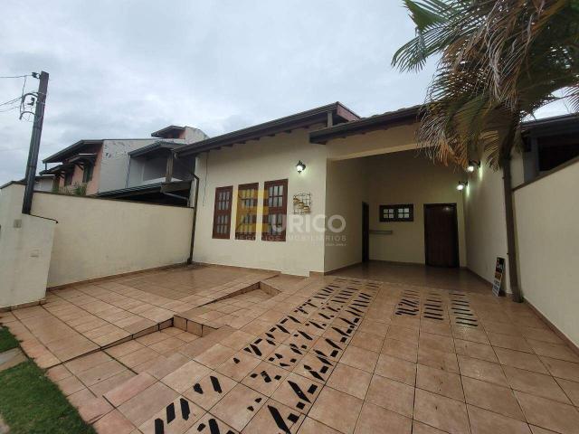Casa em Condomínio 3 Quartos Condomínio Residencial Itapema 170m²