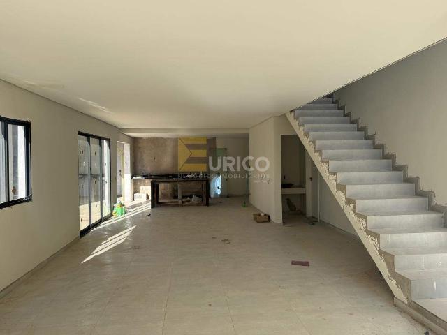 Casa em Condomínio 3 Quartos Condomínio Residencial Mont’alcino 260m²