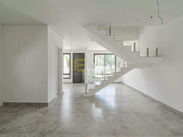 Casa em Condomínio 3 Quartos Condomínio Residencial Mont Blanc 137m²