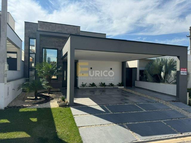 Casa em Condomínio 3 Quartos Condomínio Residencial Phytus 220m²