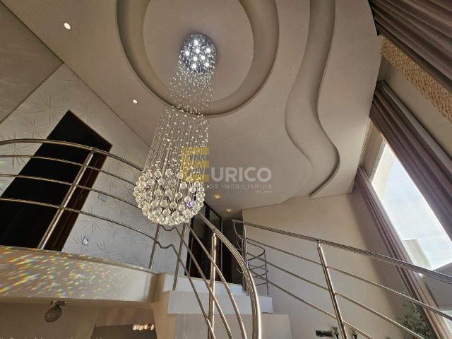 Casa em Condomínio 3 Quartos Condomínio Residencial Villa Do Sol 240m²