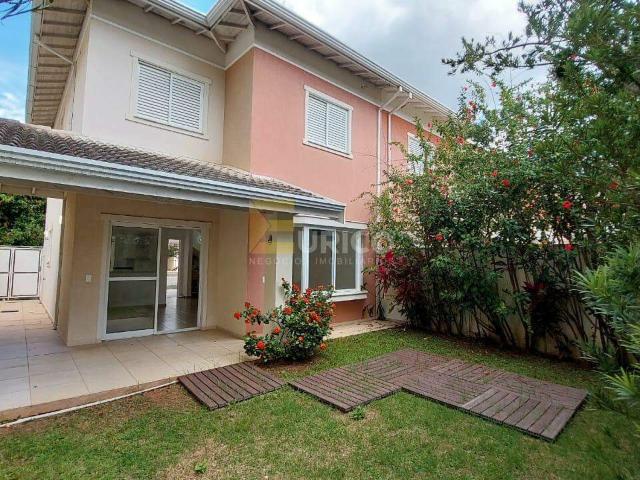 Casa em Condomínio 3 Quartos Condomínio Vila Di Capri 142m²