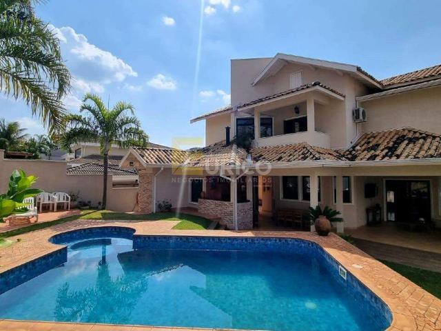 Casa em Condomínio 3 Quartos Condomínio Villaggio Di Verona 320m²