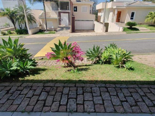 Casa em Condomínio 3 Quartos Condominio Villagio Di Napolli 268m²