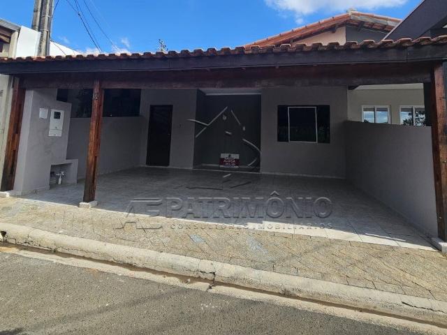 Casa em Condomínio 3 Quartos Gonçalves 140m²