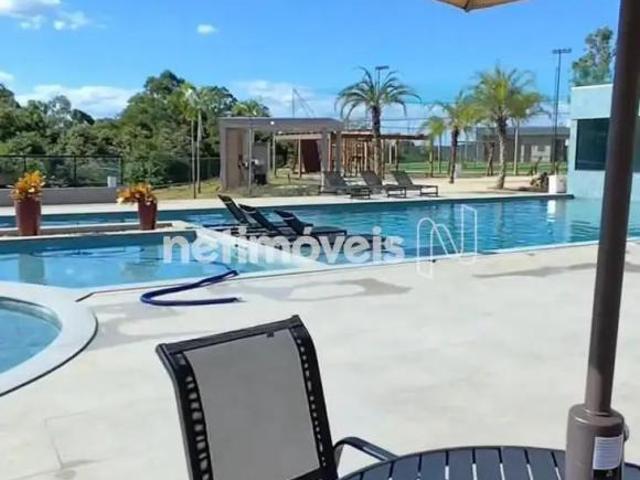 Casa em Condomínio 3 Quartos Gran Park Vespasiano MG