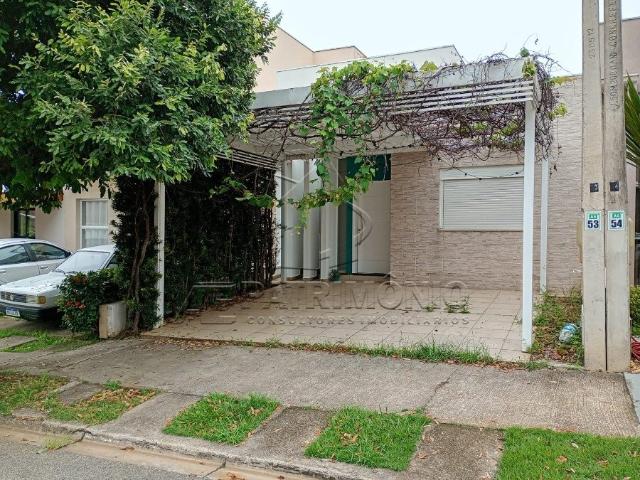 Casa em Condomínio 3 Quartos Horto Florestal 86m²