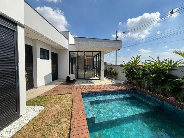 Casa em Condomínio 3 Quartos Ibiti Reserva 150m²