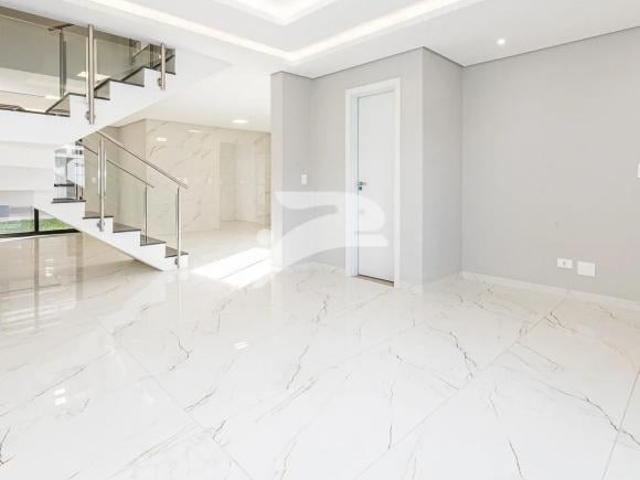 Casa em Condominio 3 Quartos Iguacu 269m²