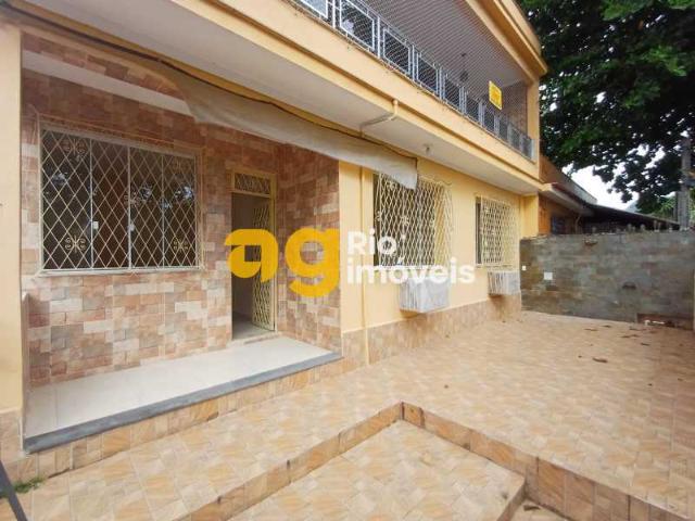 Casa em Condomínio 3 quartos para alugar Rio de Janeiro,RJ R$ 3.200
