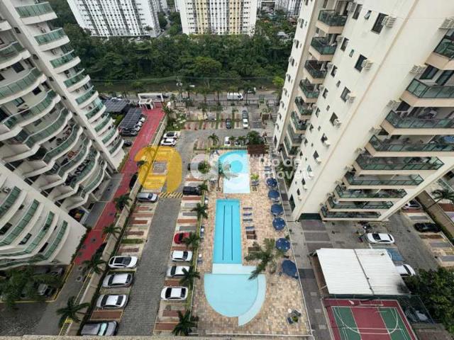 Casa em Condomínio 3 quartos para alugar Rio de Janeiro,RJ R$ 6.000