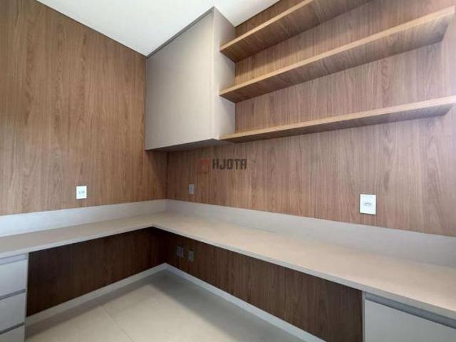 Casa em Condomínio 3 Quartos Quinta Do Lago 2 180 m²
