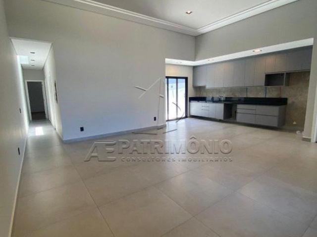 CASA EM CONDOMINIO 3 QUARTOS RESIDENCIAL VILLAGIO WANEL