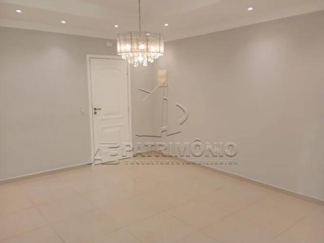 Casa em Condomínio 3 Quartos Rica 277m²