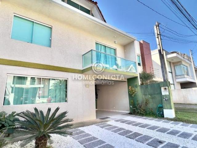 Casa em Condomínio | 3 quartos | Suíte | 3 vagas |