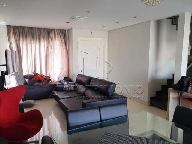 CASA EM CONDOMINIO 3 QUARTOS SENDO 1 SUITE COM HIDRO E CLOSET HORTO FLORESTAL 3 RESIDENCIAL
