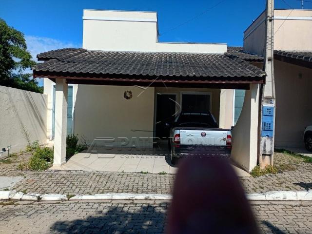 Casa em Condomínio 3 Quartos sendo 1 Suíte Central Parque 132m²