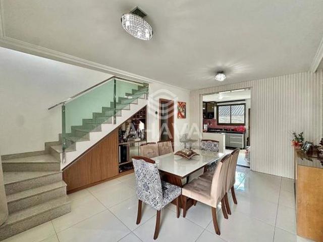 Casa em condomínio 3 quartos sendo 1 suíte à Venda, 139m², Trevo, Próximo á Lagoa da Pampulha