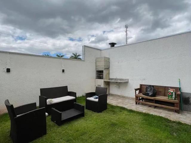 Casa em condomínio 3 quartos, sendo 1 suíte, a venda, 146 metros URBANOVA