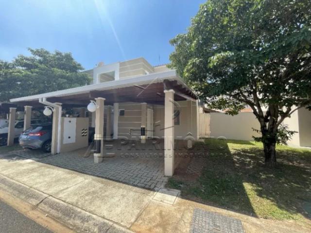 Casa em Condomínio 3 Quartos sendo 1 Suíte Boa Vista 111m²
