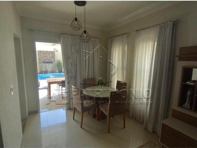 CASA EM CONDOMINIO 3 QUARTOS SENDO 1 SUITE GOLDEN PARK 2 RESIDENCE