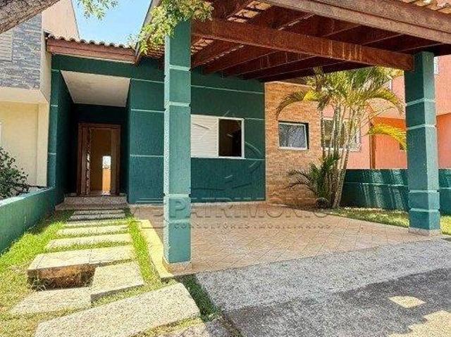 CASA EM CONDOMINIO 3 QUARTOS SENDO 1 SUÍTE GOLDEN PARK RESIDENCE 2