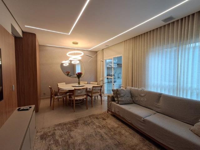 Casa em Condomínio 3 Quartos sendo 1 Suíte Guarujá 151m²