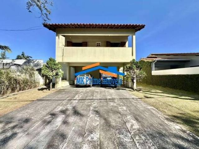 Casa em Condomínio 3 Quartos sendo 1 Suíte Edícula 50 m²