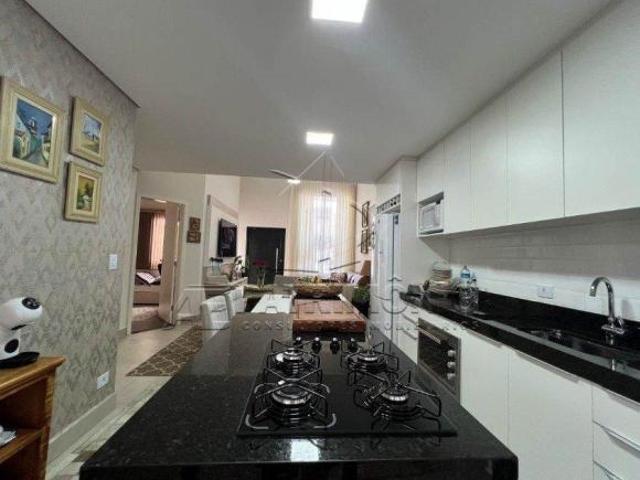 CASA EM CONDOMINIO 3 QUARTOS SENDO 1 SUÍTE HORTO FLORESTAL VILLAGIO RESIDENCIAL