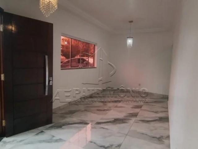Casa em Condomínio 3 Quartos sendo 1 Suíte Horto Florestal 1 90m²
