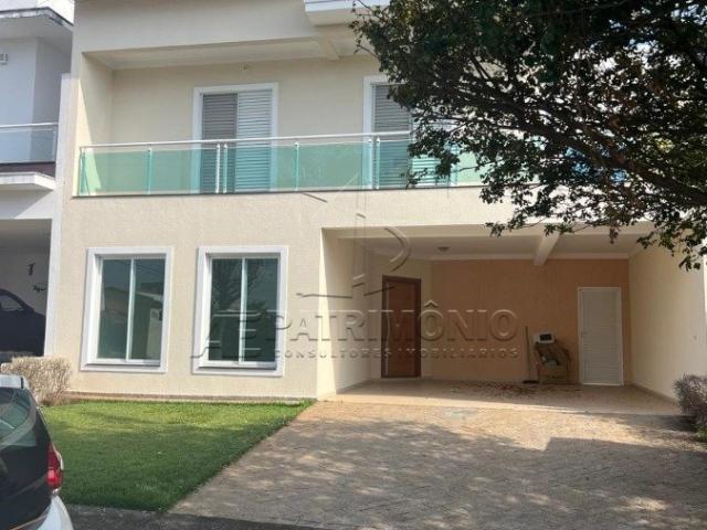 Casa em Condomínio 3 Quartos sendo 1 Suíte Ibiti Royal Park 196m²