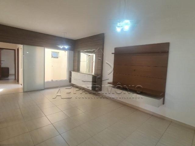 Casa em Condomínio 3 Quartos sendo 1 Suíte Jardini 93m²