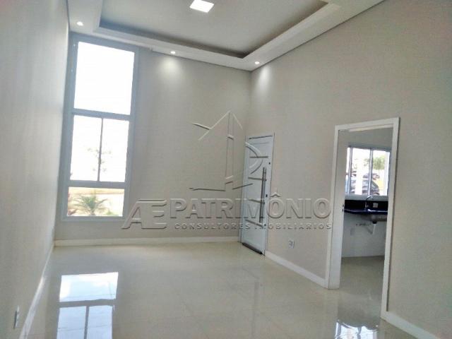Casa em Condomínio 3 Quartos sendo 1 Suíte Novo Horizonte 122m²