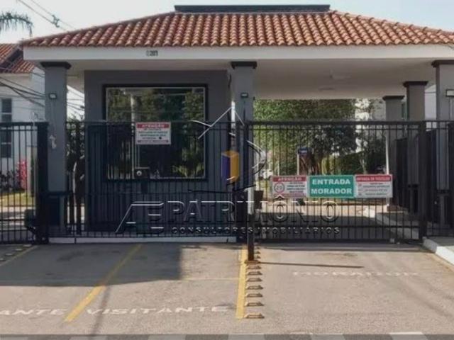 Casa em Condomínio 3 Quartos sendo 1 Suíte São Carlos 112m²