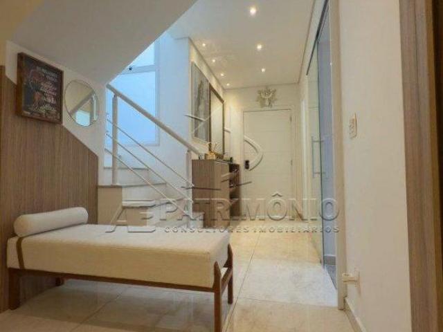 CASA EM CONDOMINIO 3 QUARTOS SENDO 1 SUITE RESIDENCIAL ARVOREDO