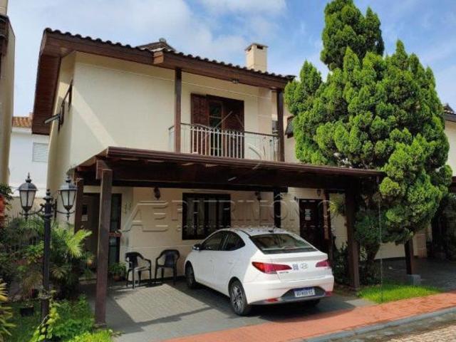 CASA EM CONDOMINIO 3 QUARTOS SENDO 1 SUITE RESIDENCIAL LA FONTANA