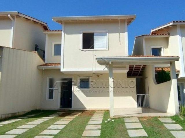 CASA EM CONDOMINIO 3 QUARTOS SENDO 1 SUITE RESIDENCIAL SAN PAOLO