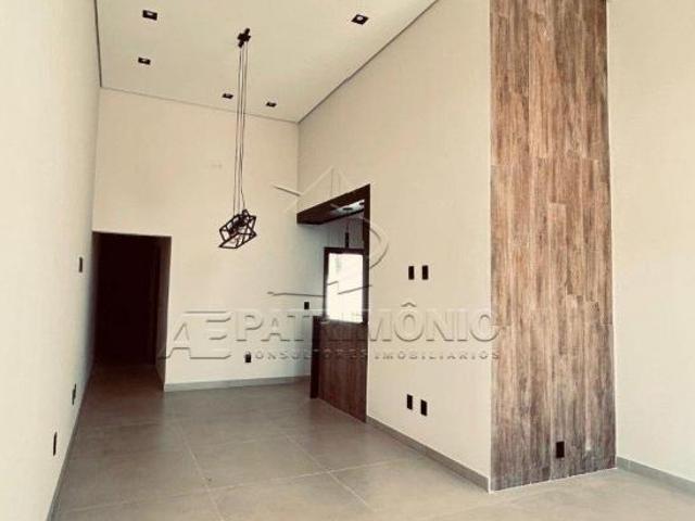 CASA EM CONDOMINIO 3 QUARTOS SENDO 1 SUITE RESIDENCIAL RESERVA IPANEMA