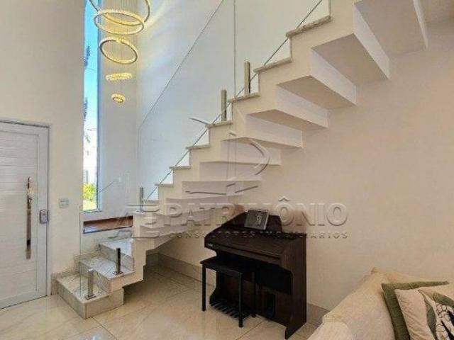 CASA EM CONDOMINIO 3 QUARTOS SENDO 1 SUITE TERRAS DE SÃO FRANCISCO