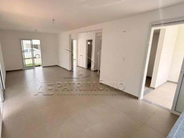 Casa em Condomínio 3 Quartos sendo 1 Suíte Vossoroca 134m²