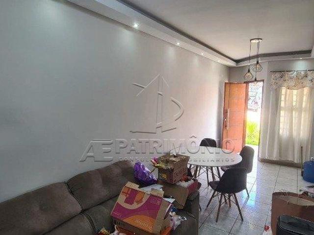 CASA EM CONDOMINIO 3 QUARTOS SENDO 1 SUITE VILLAGIO VITA BELLA