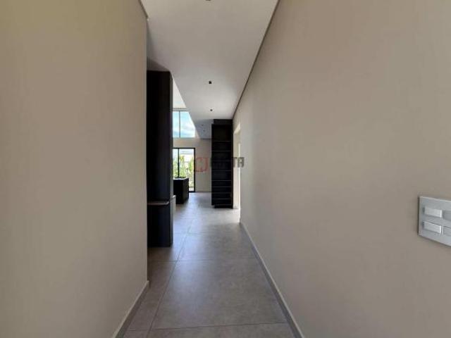 Casa em Condomínio 3 Quartos Village Provence 167m²