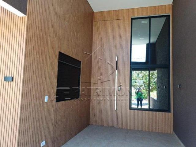 CASA EM CONDOMINIO 3 QUARTOS VILLAGIO IPANEMA 1 RESIDENCIAL