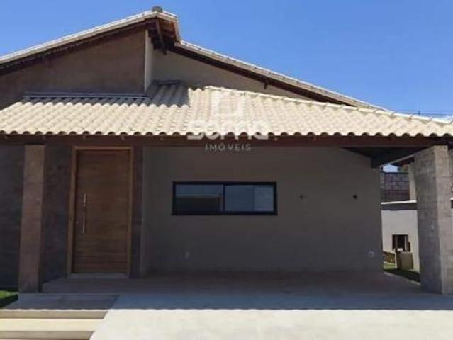 Casa em condominio 3 quartos, Villas Park I, 169,24m2
