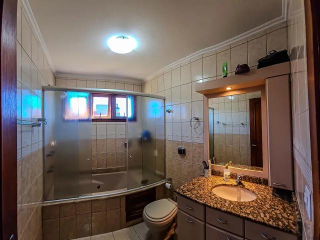 Casa em condomínio, 3 quartos, 1 suite, 3 vagas de garagem Bairro Tristeza